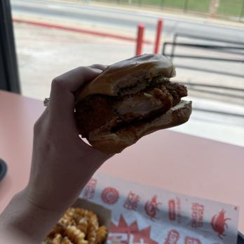 CHICKEN AND THE WOLF - Updated September 2025 - 77 Photos & 41 Reviews ...