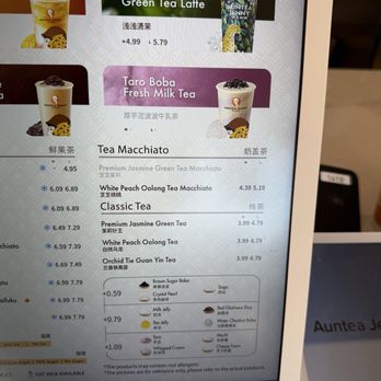 AUNTEA JENNY - Updated December 2025 - 1100 Photos & 514 Reviews ...