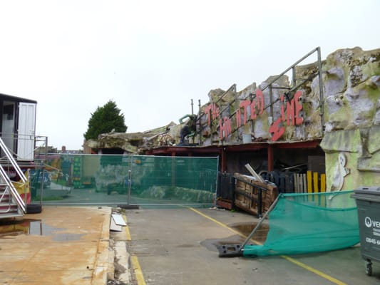 BARRY ISLAND PLEASURE PARK & FUNFAIR - Updated July 2025 - 13 Photos ...