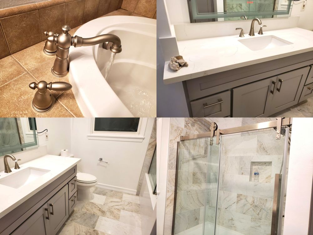 GENESIS GENERAL CONSTRUCTION - Updated January 2025 - 33 Photos - 9852 ...