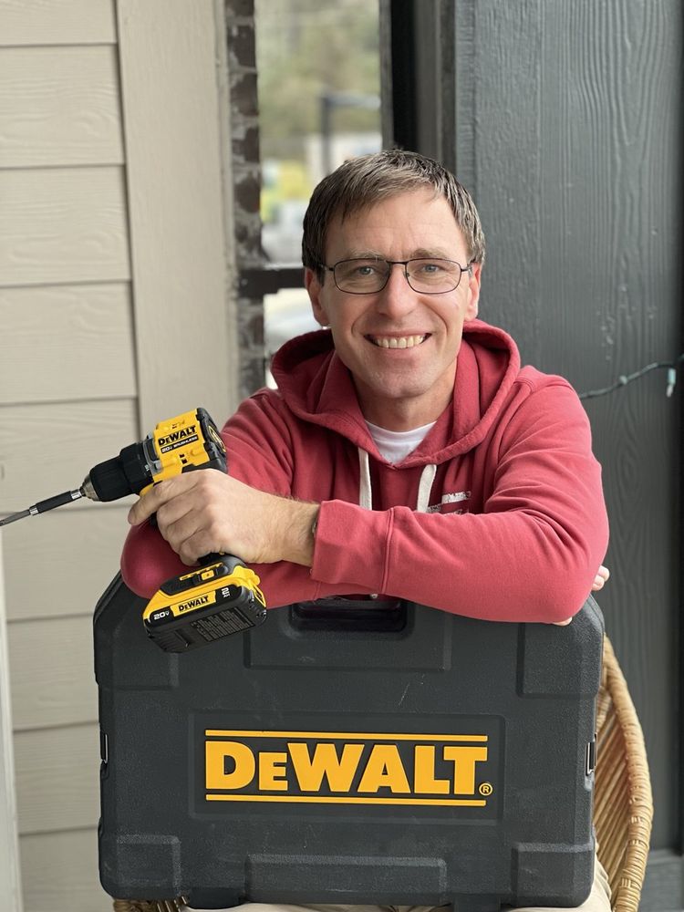 TEDDY HANDYMAN - Updated October 2025 - 127 Photos - Conroe, Texas - Handyman - Phone Number - Yelp