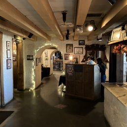 THE 57TH FIGHTER GROUP RESTAURANT - Updated December 2025 - 546 Photos ...