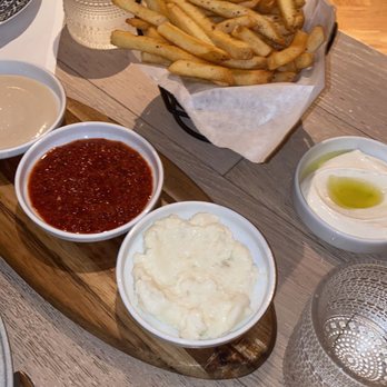 ZAYTINYA - Updated September 2024 - 49 Photos & 26 Reviews - 1 Lincoln ...