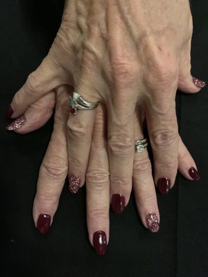 ART OF NAILS - 196 Photos & 77 Reviews - 434 E Locust St, Des Moines ...