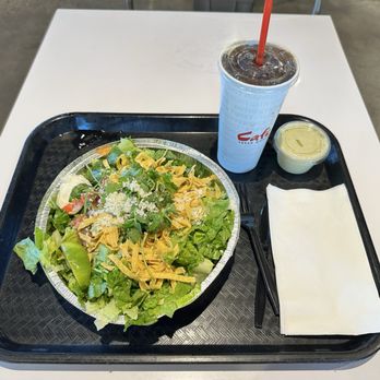 CAFE RIO FRESH MODERN MEXICAN - Updated December 2025 - 149 Photos ...