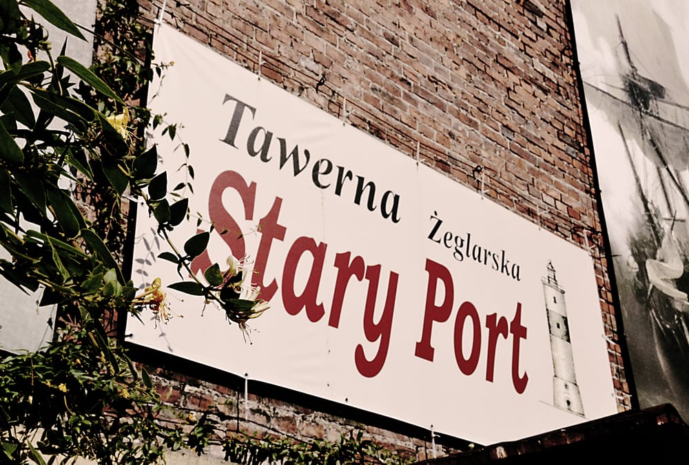 TAWERNA STARY PORT - Updated August 2024 - Rynek 13, Chorzów, Poland ...