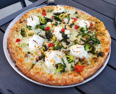 BLUE ROCK PIZZA & TAP - Updated January 2026 - 197 Photos & 82 Reviews ...