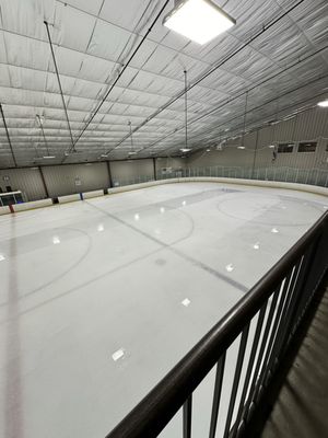 BREWSTER ICE ARENA - Updated July 2025 - 32 Photos & 33 Reviews - 63 ...