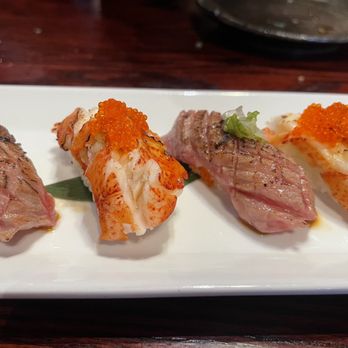 TEMAKI DEN - Updated August 2024 - 825 Photos & 288 Reviews - 3350 ...