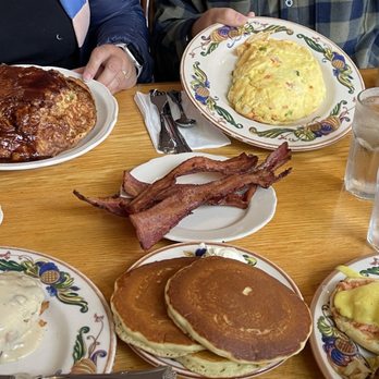 THE OAK TABLE CAFE - Updated May 2025 - 724 Photos & 940 Reviews - 292 ...