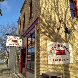 RED BENCH BAKERY - Updated July 2025 - 66 Photos & 102 Reviews - 500 N ...