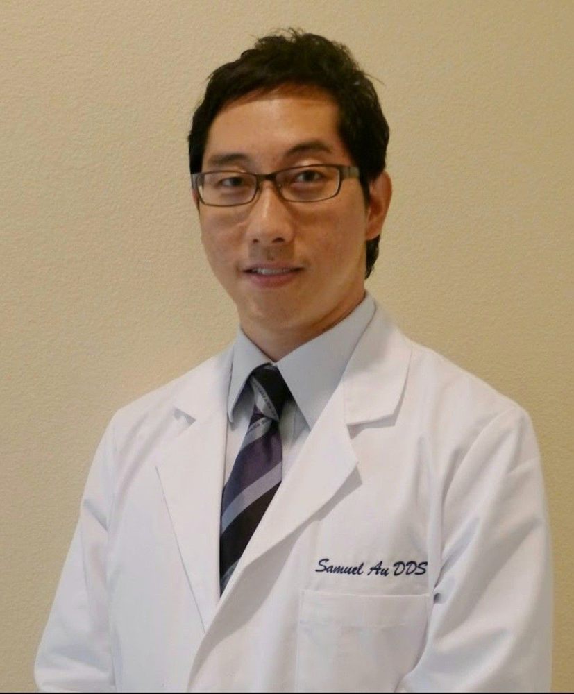 SAMUEL AU, DDS - Updated October 2025 - 21 Photos & 73 Reviews - 30 Ctr ...