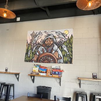 GREAT NOTION BREWING - GEORGETOWN - Updated April 2025 - 143 Photos ...