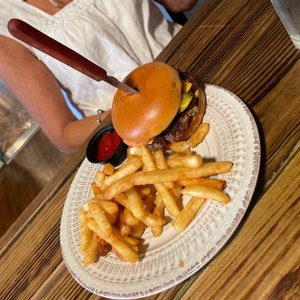 GRIND BURGER KITCHEN - Updated June 2024 - 696 Photos & 730 Reviews ...