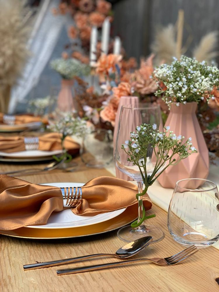 VIVA EVENTS & STYLING - 28 Photos - North Vancouver, British Columbia ...