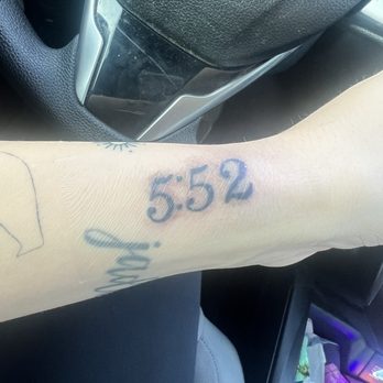 MODERN INK TATTOO - Updated June 2024 - 848 Photos & 52 Reviews - 16610 ...