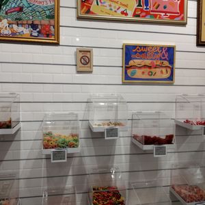 ALL ABOARD CANDY - Updated August 2025 - 233 S 20th St, Philadelphia ...