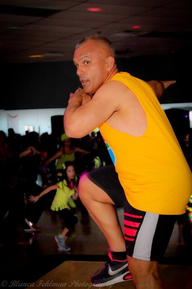 ZUMBA WITH ALEX CISNEROS - Updated January 2025 - 7501 W Lake Mead Blvd ...