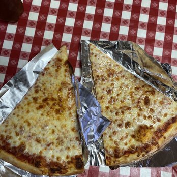 ITALIAN CONNECTION PIZZA - Updated January 2025 - 93 Photos & 146 ...