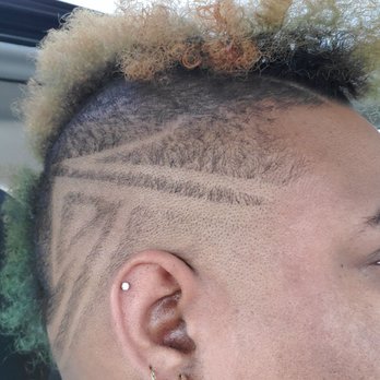 TONSORIUM STUDIO - Updated October 2025 - 90 Photos & 32 Reviews ...