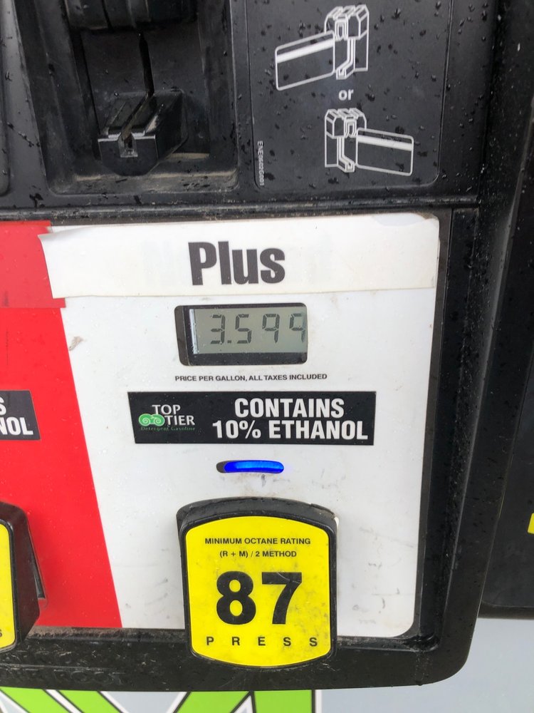 MEGA SAVER - 4429 California St, Omaha, NE - Yelp