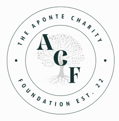 THE APONTE CHARITY FOUNDATION - Updated September 2025 - 2 University ...