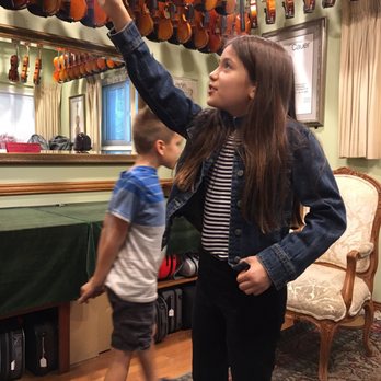 ROBERT CAUER VIOLINS - Updated April 2025 - 26 Photos & 81 Reviews ...