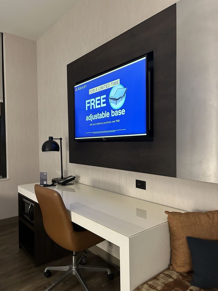 CAMBRIA HOTEL CHICAGO LOOP - THEATRE DISTRICT - Updated March 2025 ...