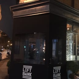 LEFT BANK - Updated December 2025 - 377 Photos & 385 Reviews - 117 ...