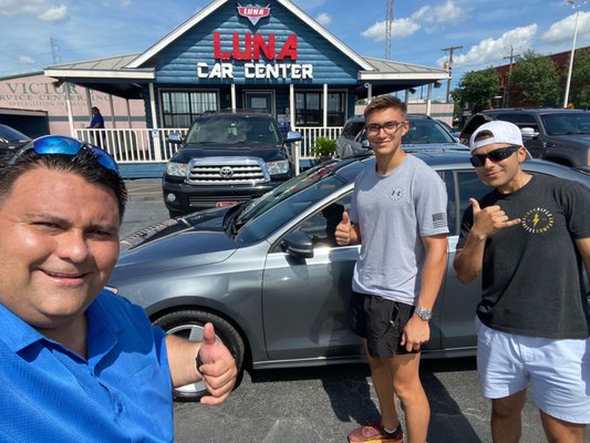 LUNA CAR CENTER - Updated October 2025 - 68 Photos & 50 Reviews - 3904 ...