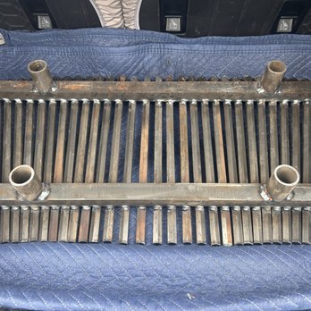 MODESTO MACHINE WORKS - Updated July 2025 - 20 Photos - 1106 G St ...