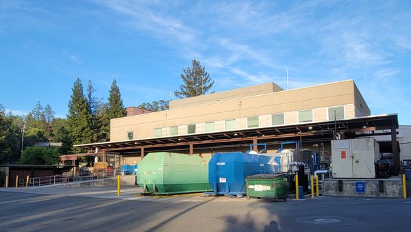 KAISER PERMANENTE SANTA ROSA MEDICAL CENTER - Updated October 2025 - 37 ...