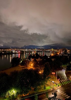 PORTLAND MARRIOTT DOWNTOWN WATERFRONT - Updated August 2025 - 567 ...