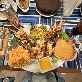 LOS ARCOS - Updated July 2024 - 497 Photos & 250 Reviews - Escuadrón ...