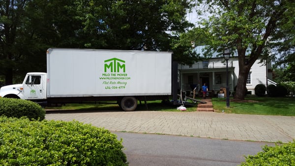 MILO THE MOVER - Updated November 2025 - 12 Photos & 50 Reviews - 102 ...