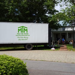 MILO THE MOVER - 11 Photos & 51 Reviews - 1740 Broadway St ...