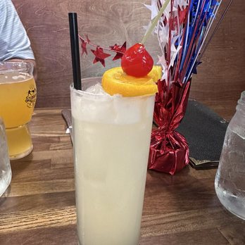 STUBBORN MULE - Updated October 2025 - 10 Photos & 25 Reviews - 501 N ...