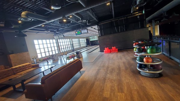 THE REC ROOM - Updated January 2025 - 163 Photos & 128 Reviews - 1725 ...