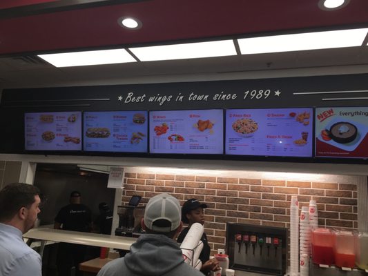 AMERICAN DELI - Updated June 2024 - 225 Central Ave SW, Atlanta ...