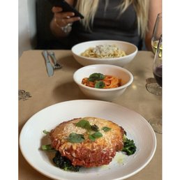 OSTERIA LA BUCA - 2151 Photos & 2134 Reviews - Italian - 5210 Melrose ...