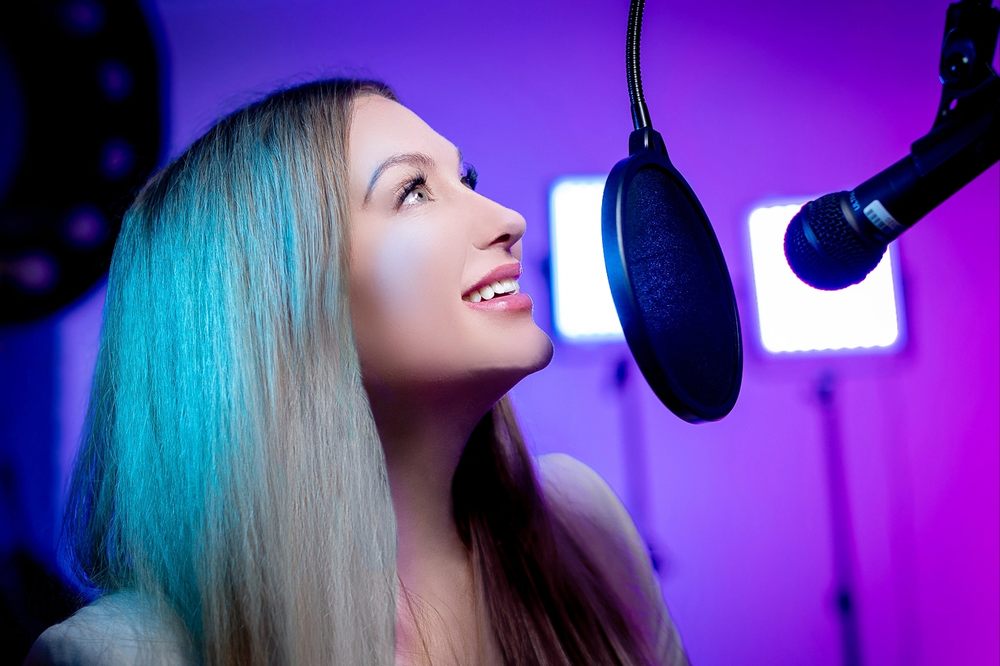 BELLE VOIX STUDIOS - Updated October 2025 - Request Consultation - 400 Chesterfield Ctr ...