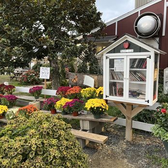 TERHUNE ORCHARDS - Updated October 2024 - 586 Photos & 372 Reviews ...