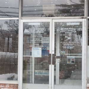 US POSTAL SERVICE - DISTRIBUTION CENTER - Updated October 2025 - 200 ...