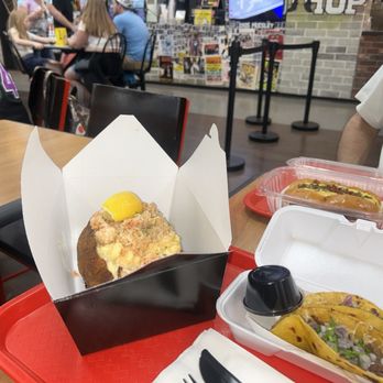 ROCK N’ POTATO - Updated May 2024 - 677 Photos & 484 Reviews - 3785 S ...