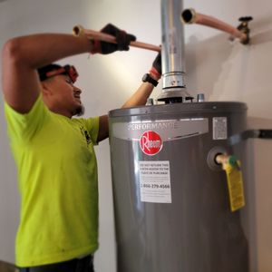 BEAVERTON PLUMBERS - Updated January 2025 - 11 Photos - 6700 SW 105th ...