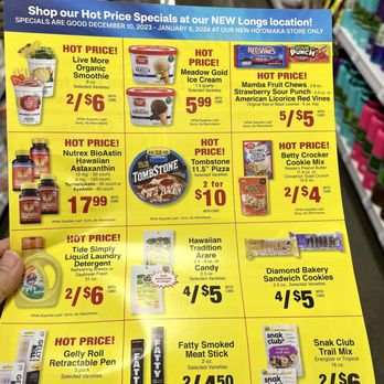 LONGS DRUGS - Updated January 2026 - 32 Photos & 16 Reviews - 91-5480 ...