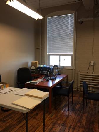 BRIDGEPORT INNOVATION CENTER - Updated October 2025 - 955 Connecticut ...