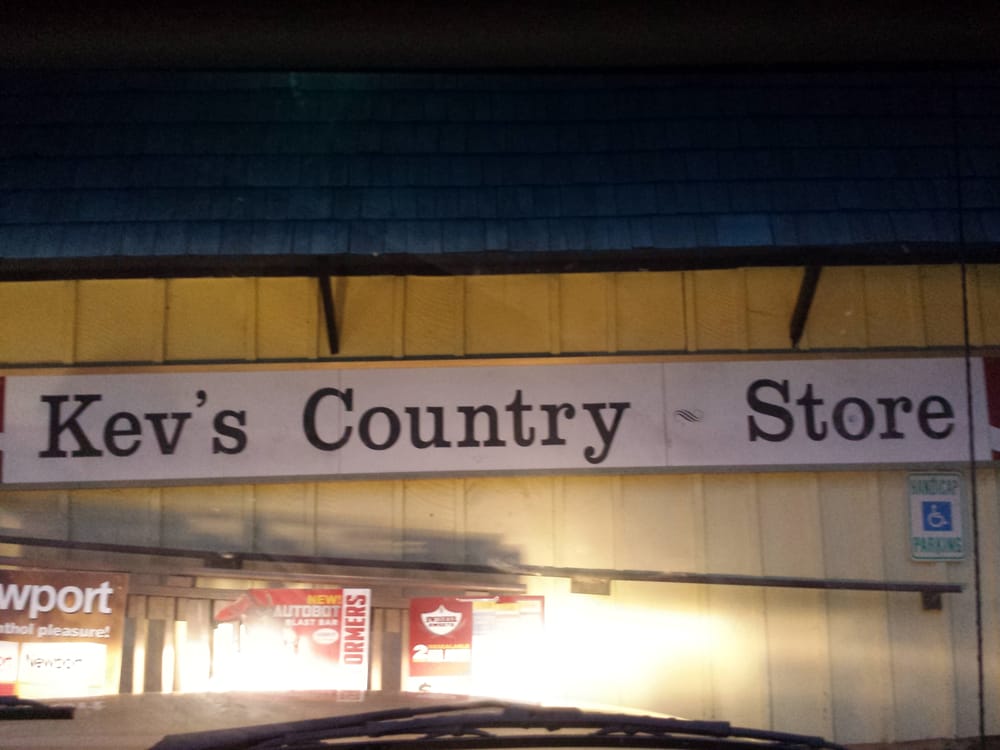 Kev’s Country Store - Beer, Wine & Spirits - 110 N Main St, Salem, NH ...