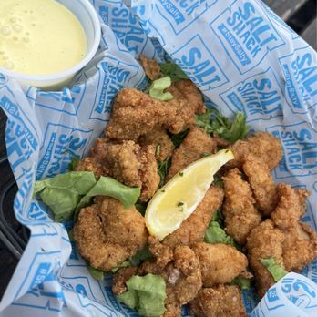 SALT SHACK ON THE BAY - Updated August 2024 - 1908 Photos & 1159 ...