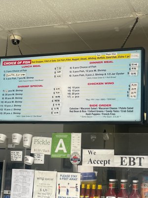 COMPTON FISH MARKET - Updated July 2024 - 13 Photos & 25 Reviews - 116 ...